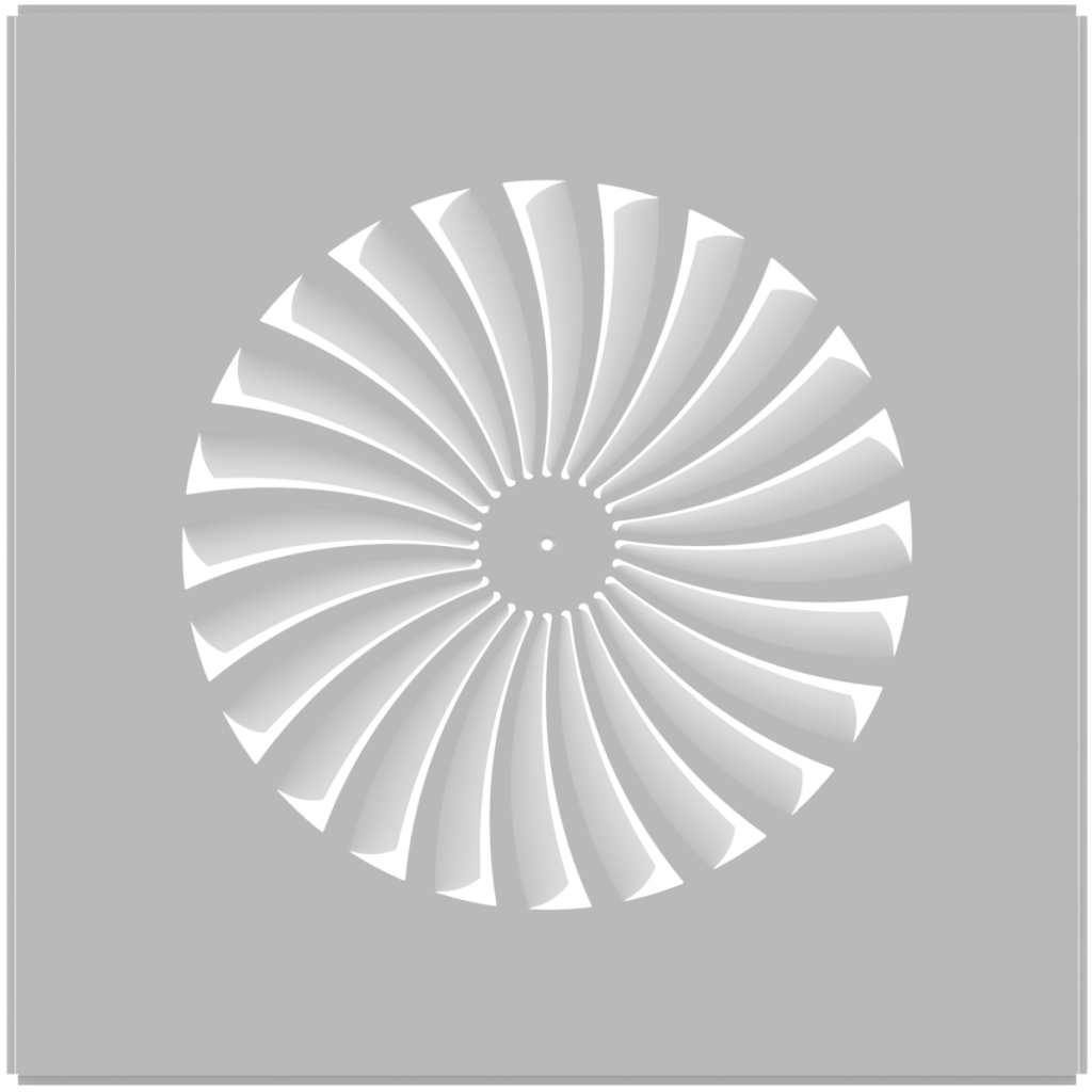 SLD Linear Slot | JPR Services