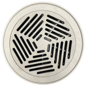 JCFS Floor Swirl Diffuser | JPR Services