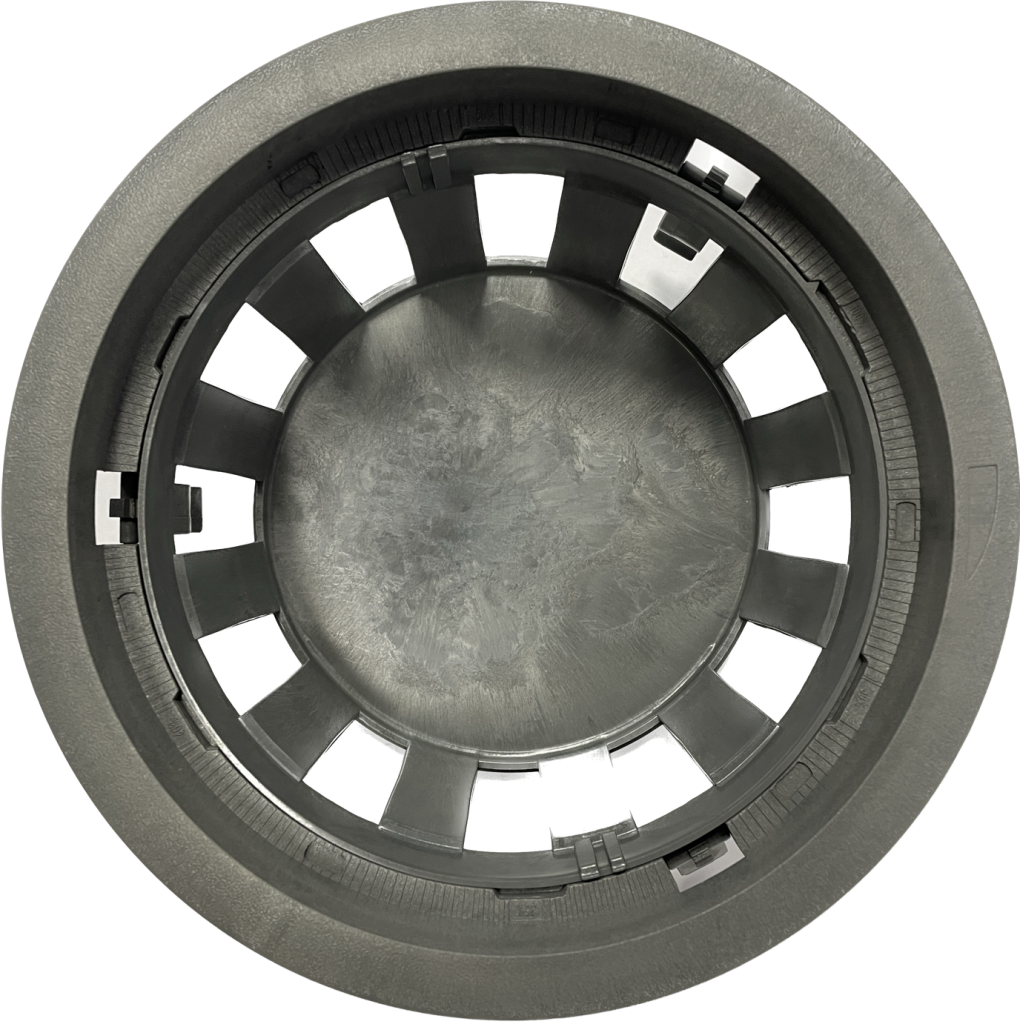 PFS Floor Swirl | JPR Services