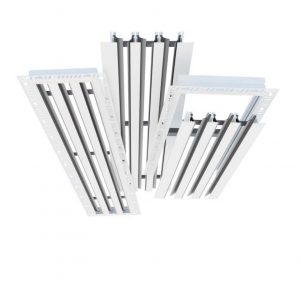 SLD Linear Slot | JPR Services